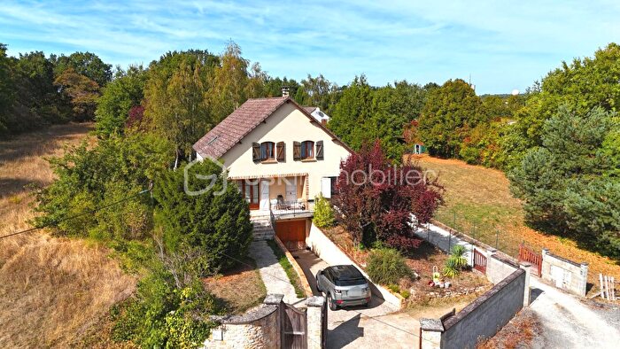 Maison 7 pièces à vendre à Nemours, Beauregard