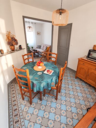 Maison 4 pièces à Amiens, Saint-Anne, Fb Noyon, à vendre