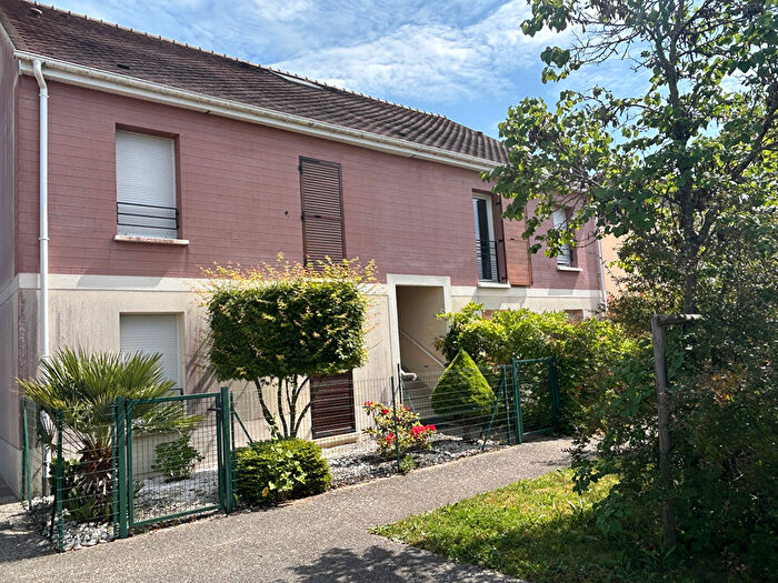 Saclay - Appartement 3 pièces à vendre