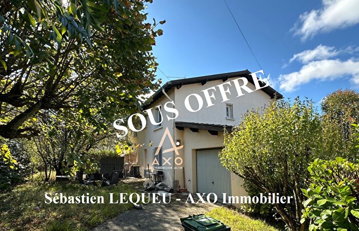Maison 7 pièces à vendre - Saint-Geniès-Bellevue