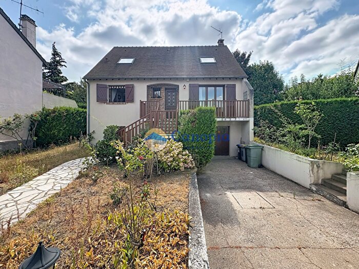 L'Haÿ-les-Roses, Vallée aux Renards - Maison 4 pièces à vendre
