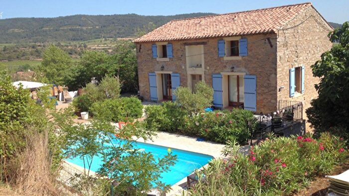 Maison à vendre - Beaufort - 14 pièces - 6 chambres