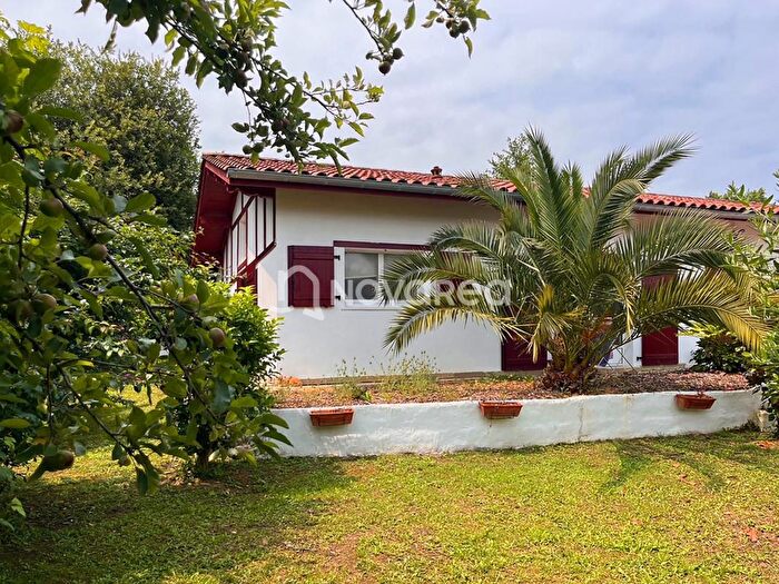 Maison à vendre - Sare - 5 pièces - 3 chambres