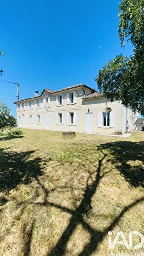 Maison 7 pièces à vendre à Vignonet