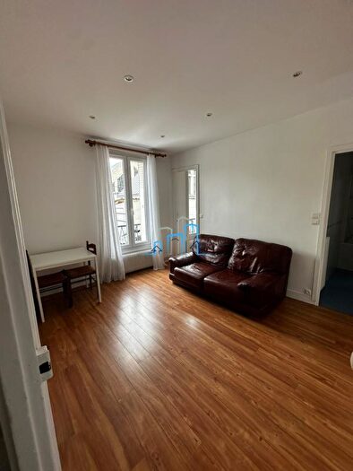 Limeil-Brévannes, Pasteur, Marquèze : Appartement 2 pièces à louer