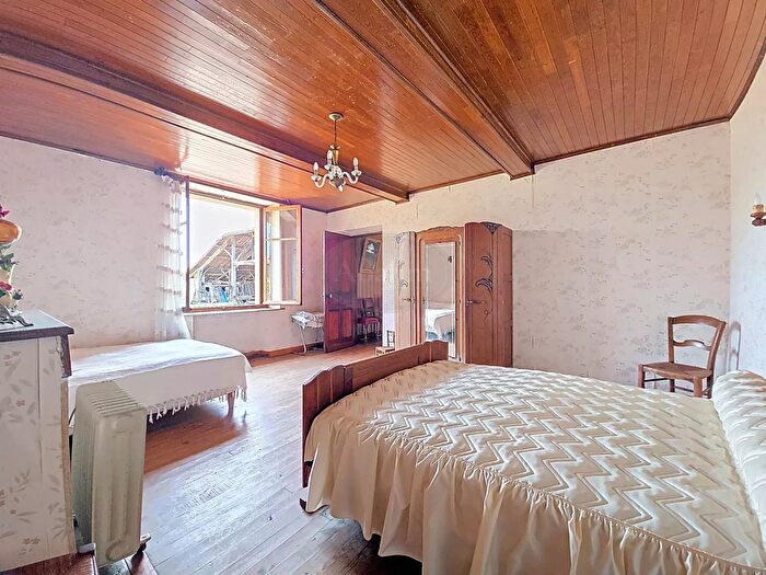 Maison à vendre - Franquevielle - 5 pièces - 2 chambres