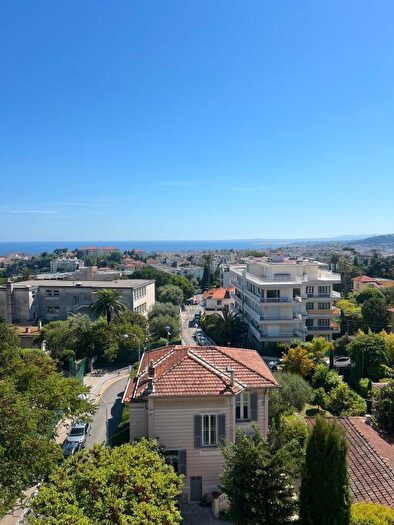 Appartement 2 pièces à vendre à Nice, Cimiez