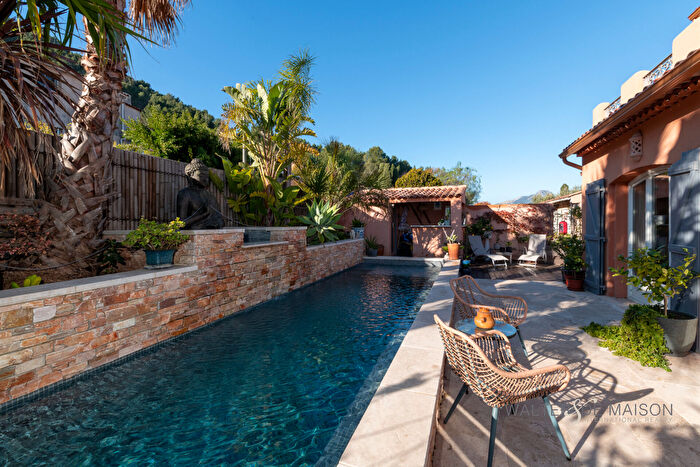 Appartement à vendre - La Crau, La Moutonne, La Giavy, Les Vannes - 5 pièces - 4 chambres