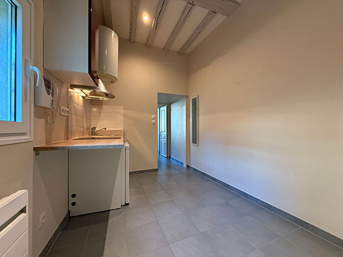 Tours, Centre-ville : Appartement 1 pièce à louer