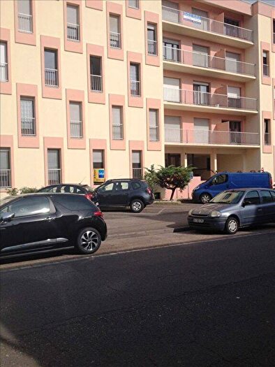 Appartement à louer - Gare, Jarny - 1 pièce