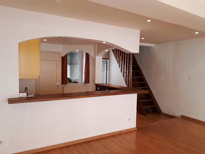 Meximieux - Appartement 4 pièces à louer