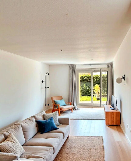 Appartement 3 pièces à vendre à Tournefeuille, Paderne