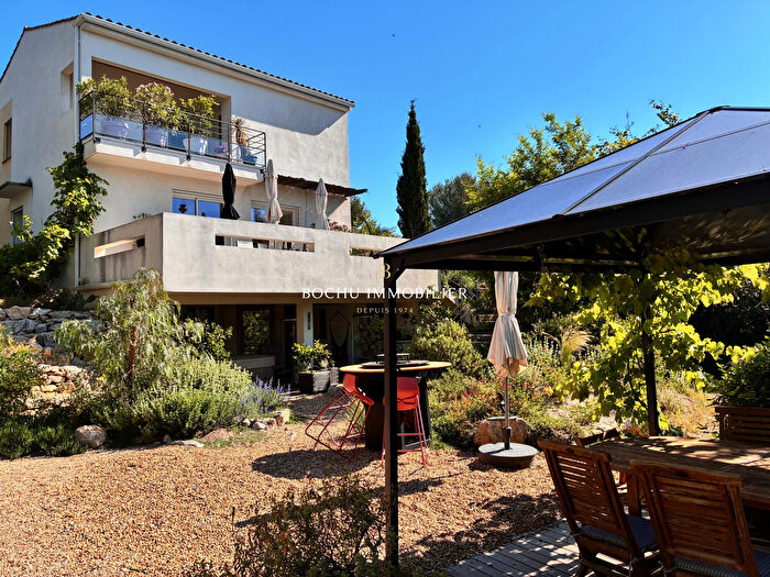 Castelnau-le-Lez, Courtarelles - Maison 5 pièces à vendre