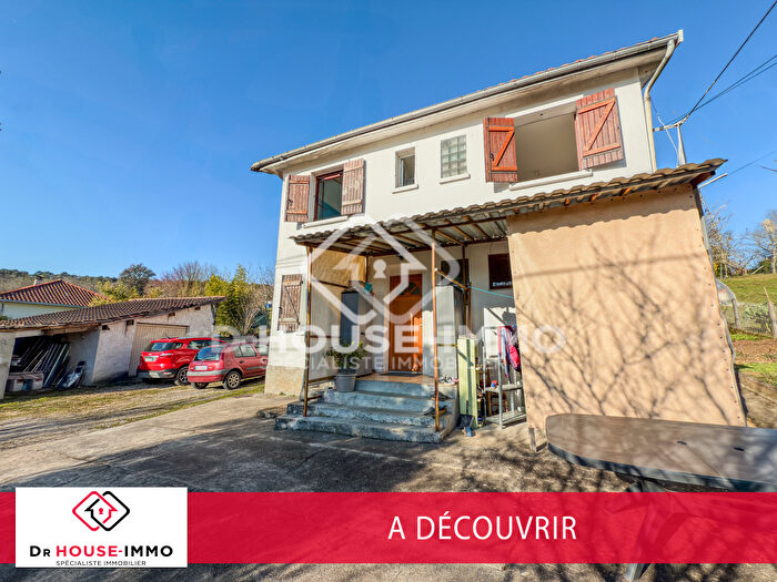 Maison à vendre - Chancelade - 7 pièces - 4 chambres