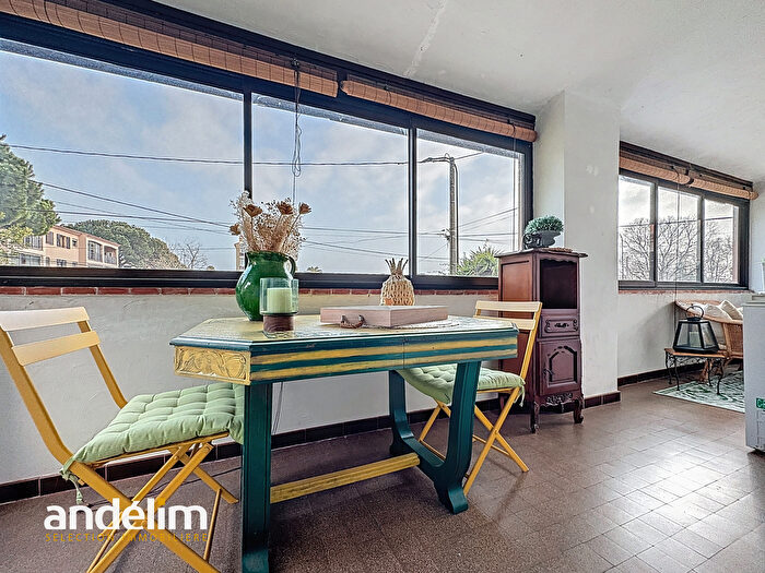 Fréjus, Villeneuve - Appartement 7 pièces à vendre