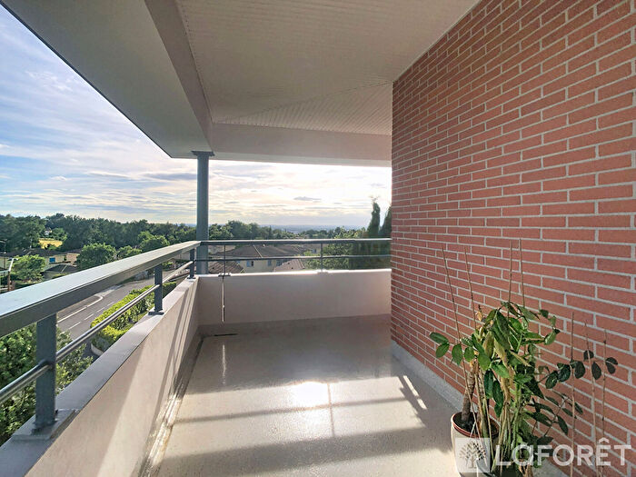 Appartement 3 pièces à vendre à Toulouse, Pouvourville