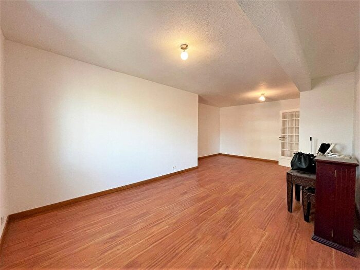 Toulouse, Saint-Sernin : Appartement 2 pièces à louer