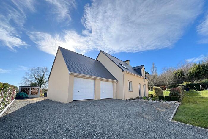 Maison à vendre - Chemiré-le-Gaudin - 4 pièces - 4 chambres