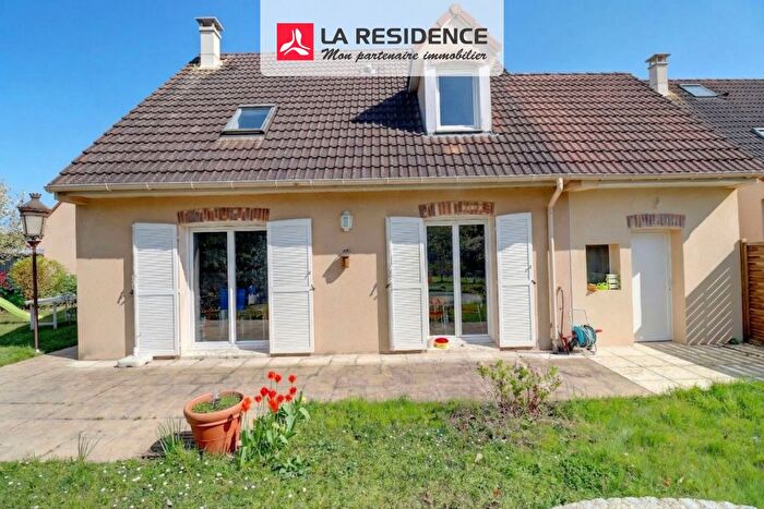 Maison 6 pièces à Verneuil-sur-Seine, Aulnay Mallo, Gros Chênes, Chemin vert, Parc Noir, à vendre