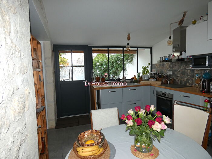 Maison à vendre - Dolus-dOléron - 6 pièces - 3 chambres