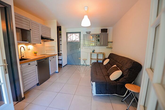 Appartement à vendre - Saint-Georges-de-Didonne, Didonne, Boubes, Suzac - 2 pièces - 1 chambre