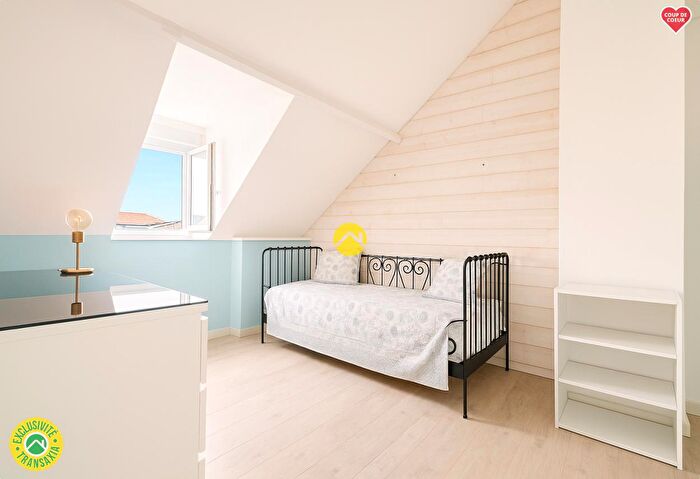 Appartement à vendre - Berck, Berck-ville - 1 pièce