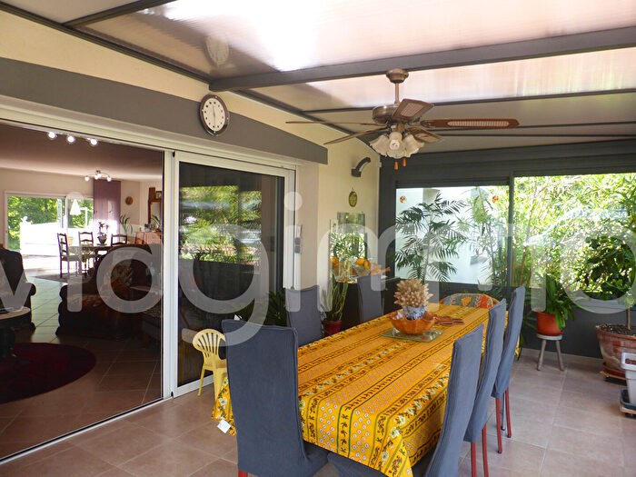 Maison à vendre - Le Girouard - 4 pièces - 2 chambres