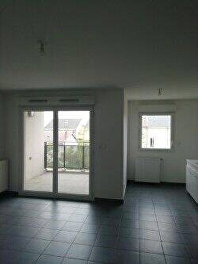 Centre Ville, Saint-Fons - Appartement 3 pièces à louer