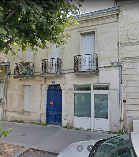 Bordeaux, Ornano : Appartement 2 pièces à louer