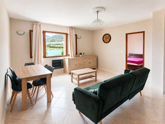 Appartement 3 pièces à louer - Gattières