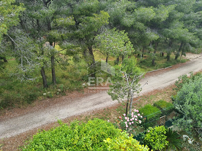 Appartement à vendre - Martigues, Laurons, Carro, La Couronne, Croix-Sainte - 3 pièces - 2 chambres