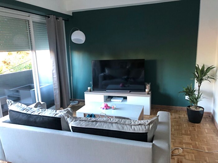 Appartement à vendre - Billère, Marnières - 3 pièces - 2 chambres