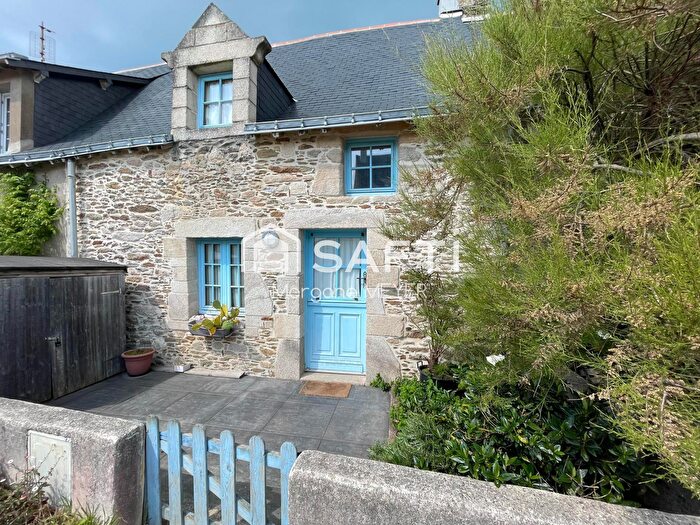 Maison 3 pièces à Piriac-sur-Mer, à vendre