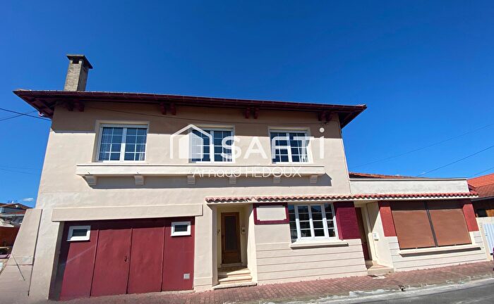 Arcachon, Les Abatilles : Appartement 3 pièces à vendre