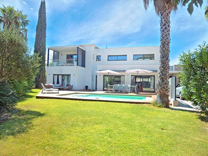 Maison 6 pièces à vendre - Castelnau-le-Lez, Courtarelles