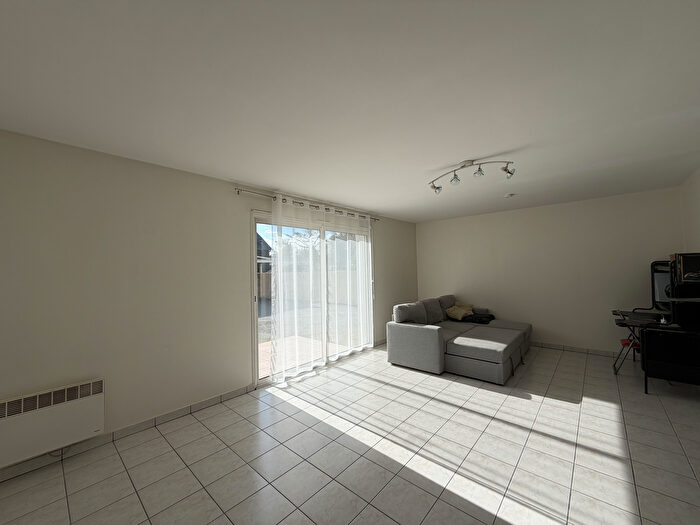 Nantes, Doulon, Bottières, Toutes Aides, Le Grand Blottereau : Appartement 2 pièces à louer