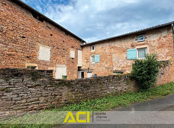 Maison 4 pièces à louer - Laizé