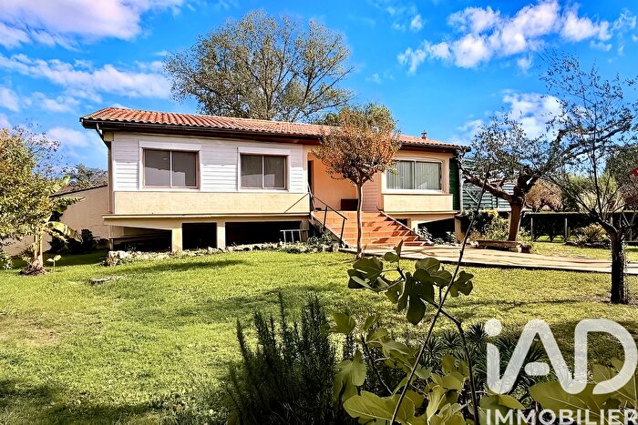 Maison à vendre - Latresne - 7 pièces - 4 chambres