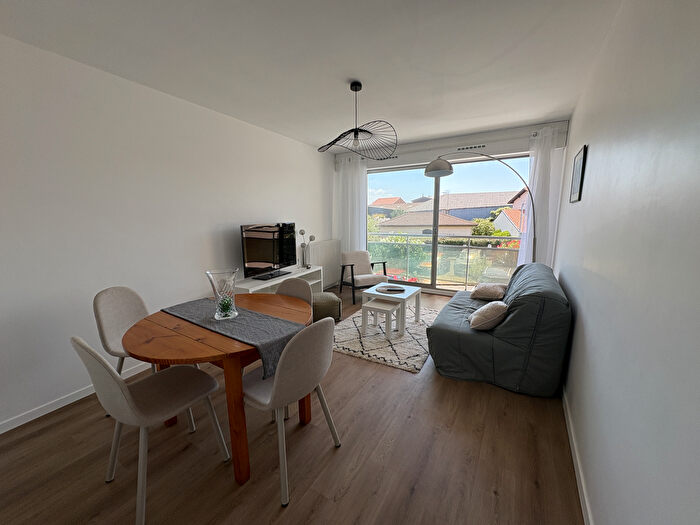 Appartement 2 pièces à vendre à La Teste-de-Buch, Les Chênes Verts, Bordes, Clair-Bois, Pinède de Conteau