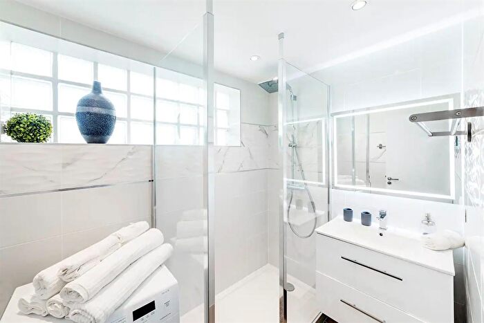 Appartement à vendre - Villejuif, Zola, Lion dOr - 3 pièces - 2 chambres