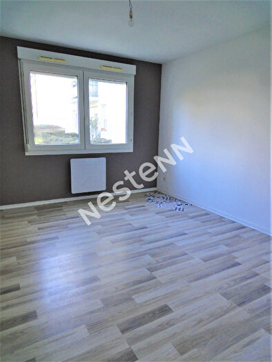 Appartement à louer - Reims, Jamin, Jaurès, Cernay, Epinettes - 1 pièce