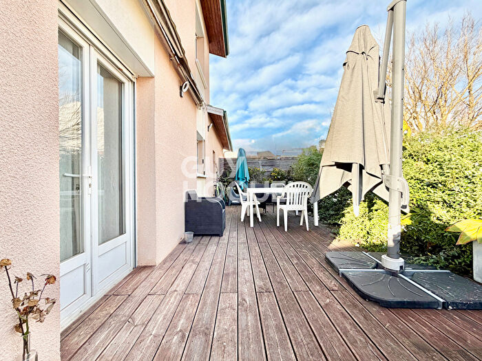 Maison 4 pièces à Gujan-Mestras, Centre-ville, à louer