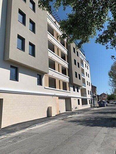 Appartement 2 pièces à louer - Marseille 10ème arrondissement