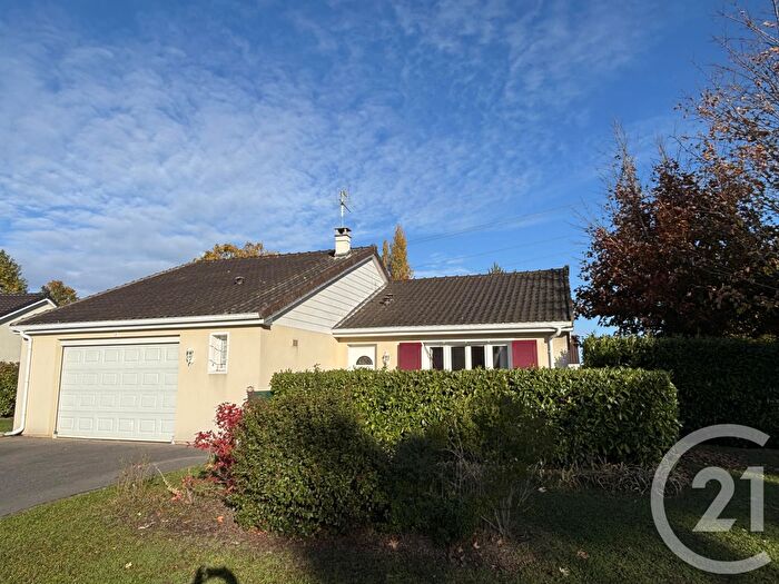 Maison à vendre - Mennecy, Verville, Bois des Mares, Charles de Gaulle - 7 pièces - 5 chambres