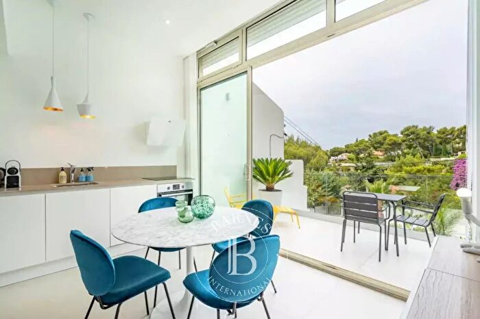 Maison à vendre - Cassis - 9 pièces