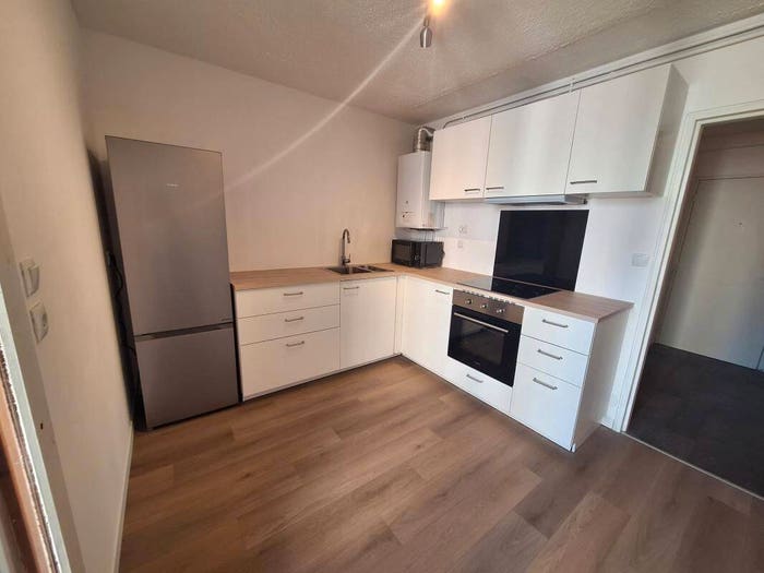 Le Brandier, Gradignan : Appartement 3 pièces à louer