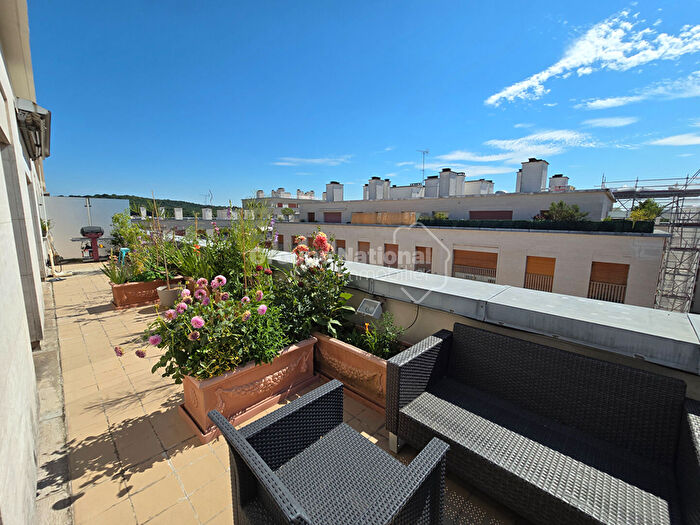 Versailles, Montreuil - Appartement 3 pièces à vendre