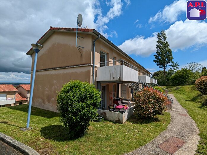 Appartement à louer - Nailloux - 1 pièce - 1 chambre