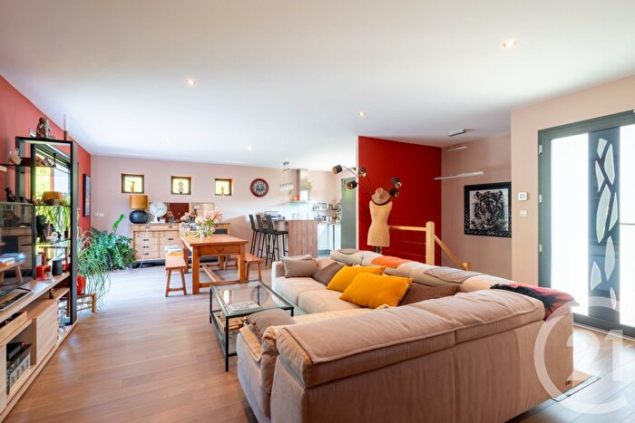 Maison 7 pièces à vendre à Cambon