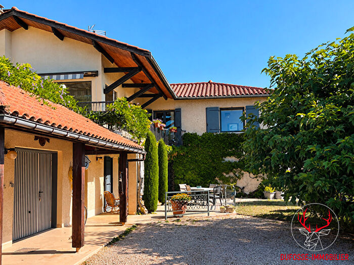 Maison 6 pièces à vendre à Moiré